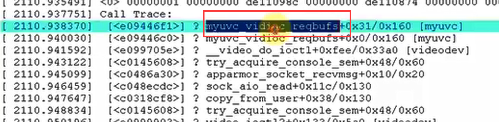 韦东山第3期嵌入式Linux项目-视频监控-2-从零写USB摄像头驱动（UVC驱动）_linux设备驱动摄像头调试-CSDN博客