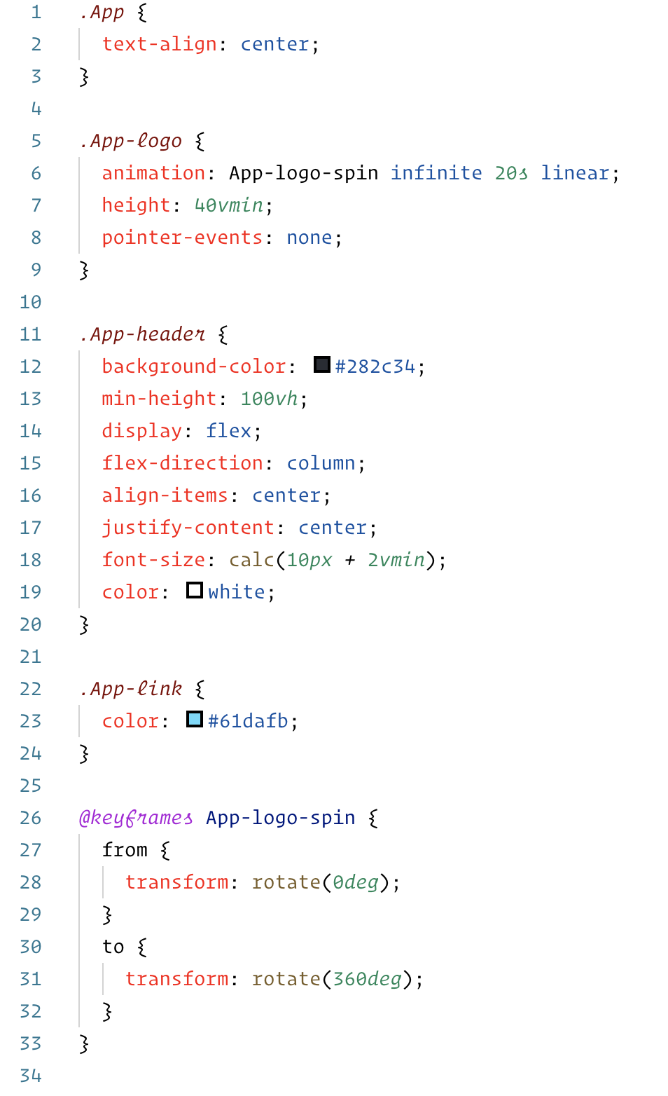 为VSCode 设置好看的字体：Operator Mono-CSDN博客