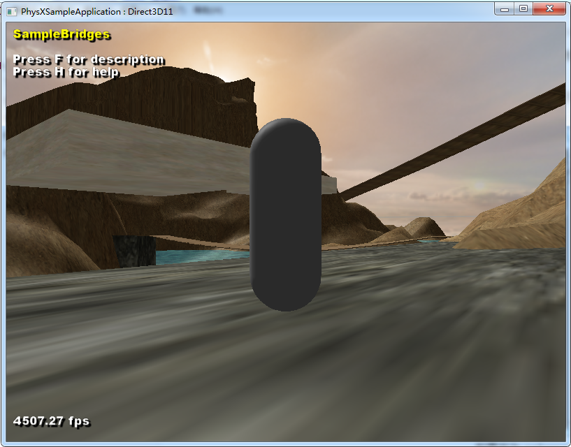 PhysX 物理引擎研究（一）源码编译_physx源码-CSDN博客