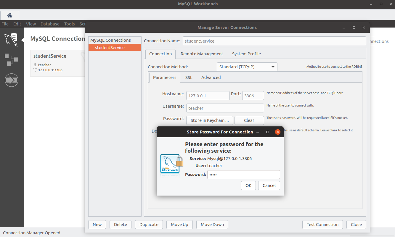 Ubuntu19.04 安装 MySQL 8.0.16_unbuntu安装mysql apt repository-CSDN博客