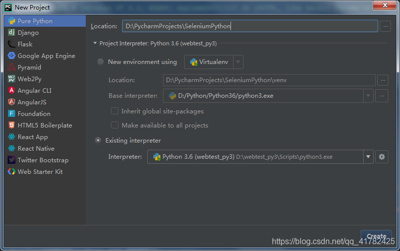 2019 Selenium3与python3实战开发web自动化测试框架(一)selenimu3python3实现pc客户端自动化 Csdn博客 9295