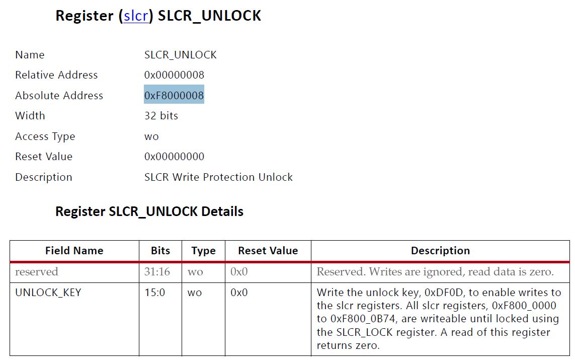 FPGA - Zynq - 加载 - FSBL源码解析1_fpga fsbl-CSDN博客