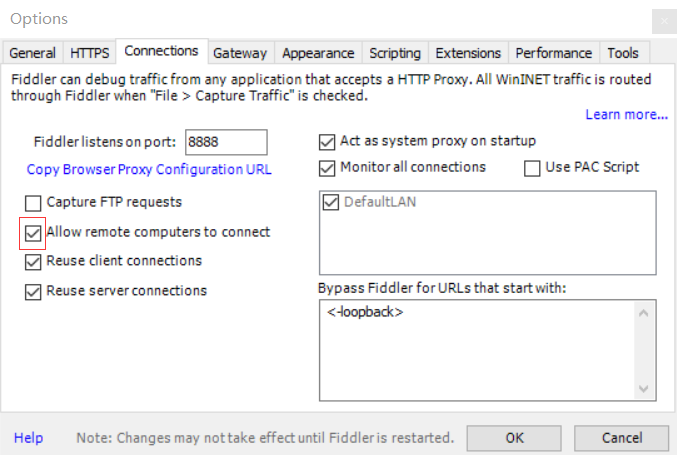 fiddler android手机抓包_安卓手机怎么抓包包-CSDN博客
