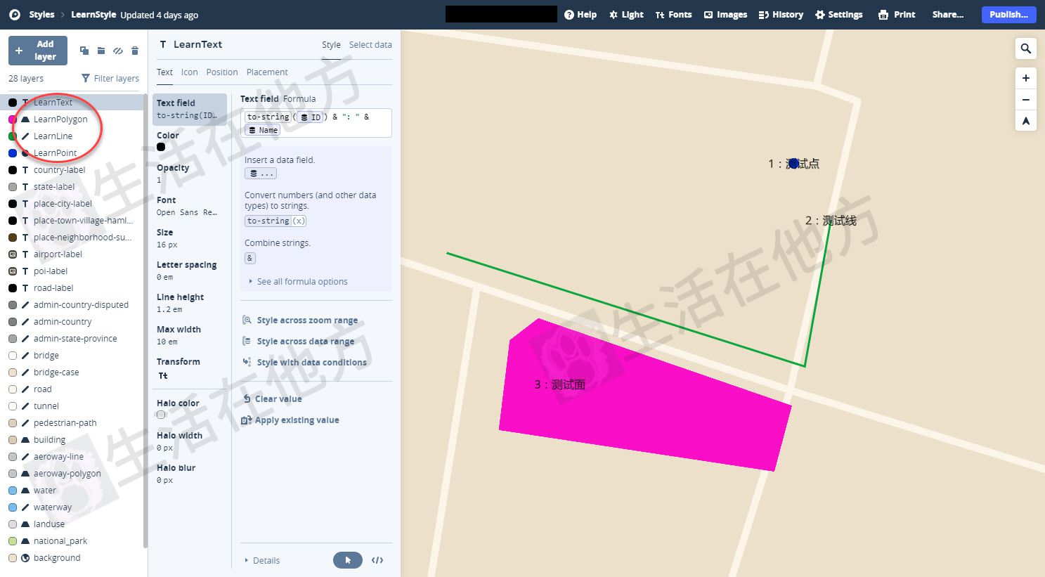 mapbox-unity-sdk学习小结_mapbox-unity android-CSDN博客