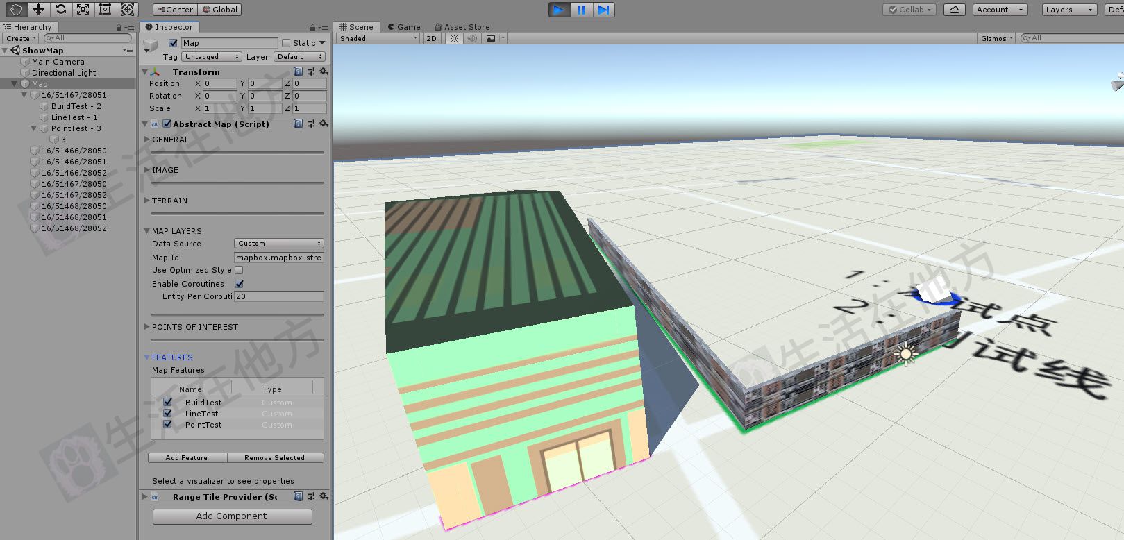 mapbox-unity-sdk学习小结_mapbox-unity android-CSDN博客