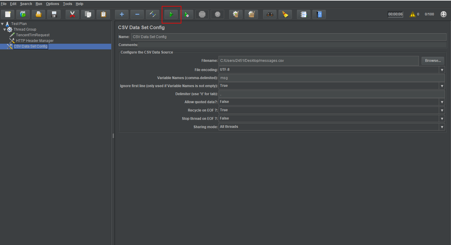 jmeter使用教程-CSDN博客