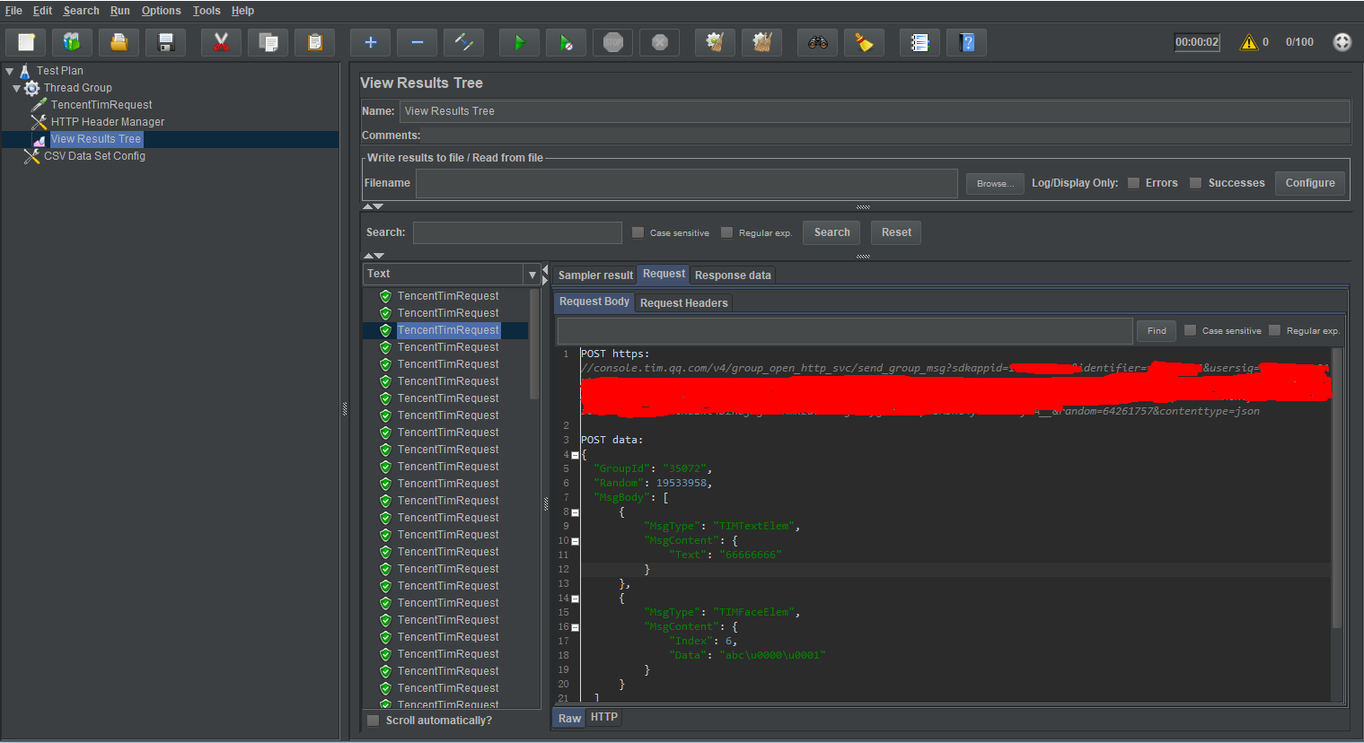 jmeter使用教程-CSDN博客