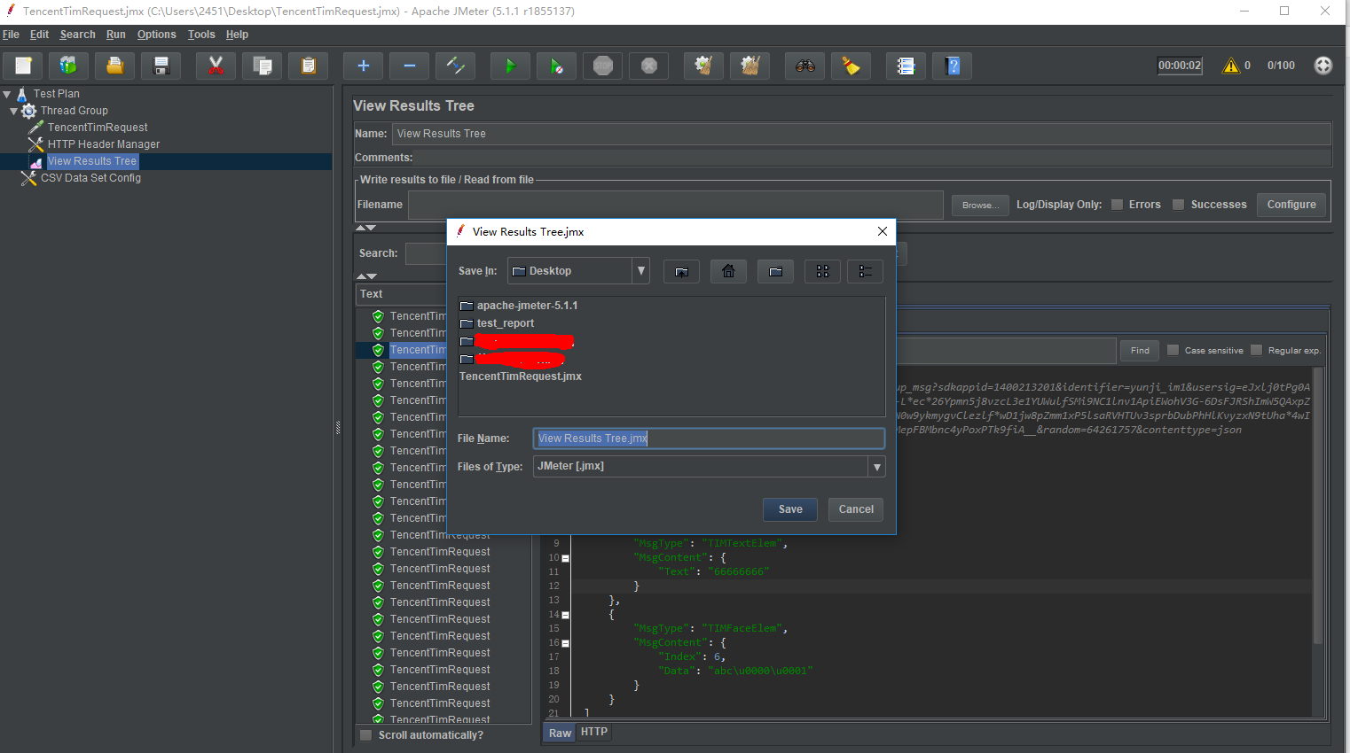 jmeter使用教程-CSDN博客