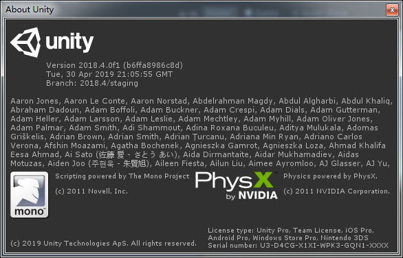 PhysX 物理引擎研究（一）源码编译_physx源码-CSDN博客
