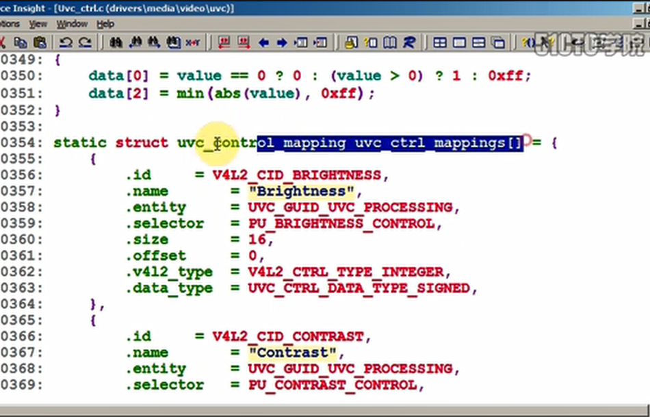 韦东山第3期嵌入式Linux项目-视频监控-2-从零写USB摄像头驱动（UVC驱动）_linux设备驱动摄像头调试-CSDN博客