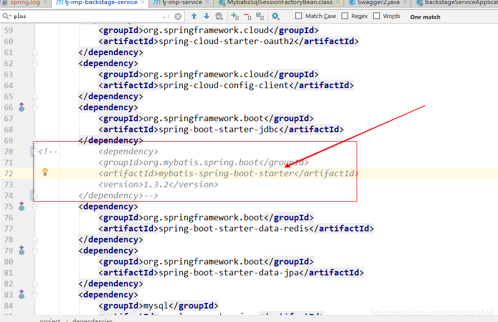 Springboot启动报错:org Springframework Beans Factory Beancreationexception Caused By Org