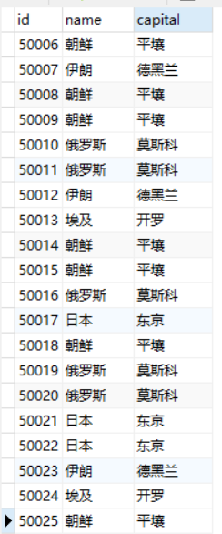 数据库批量插入最常规，最有效的方式go Dao 批量插入数据 Csdn博客 