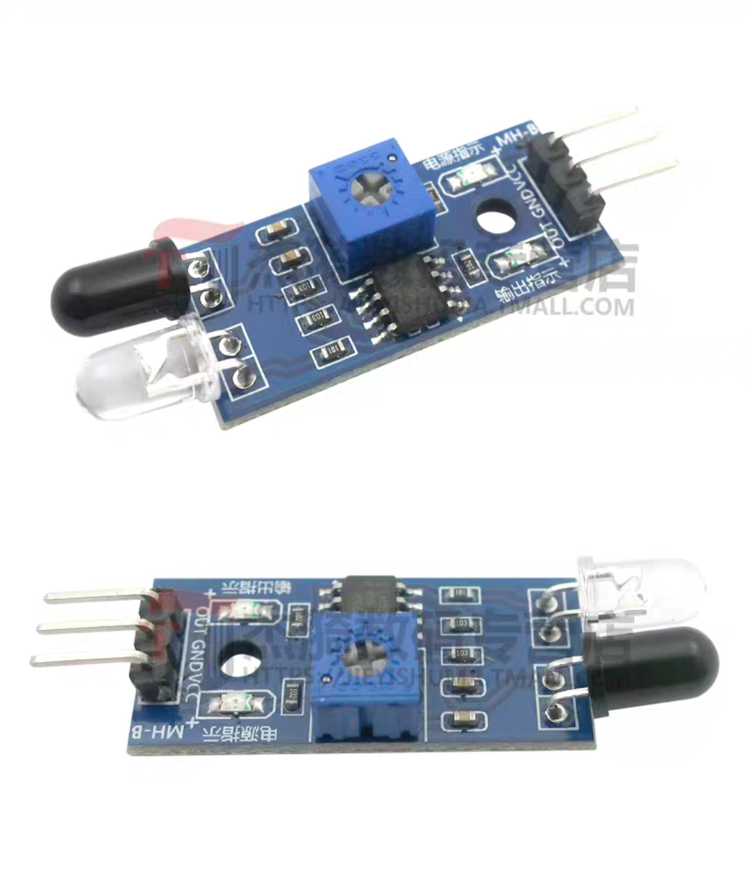 arduino打孔纸带通过两个红外传感器控制步进电机正反转_两个红外传感器正反转-CSDN博客