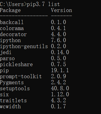 多个版本的python如何共同使用_python 有多个版本 引用一个-CSDN博客