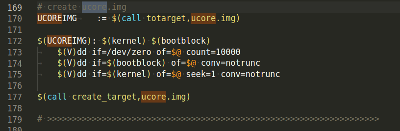 操作系统——实验lab1 **超详细**实验报告_南京大学操作系统lab-CSDN博客