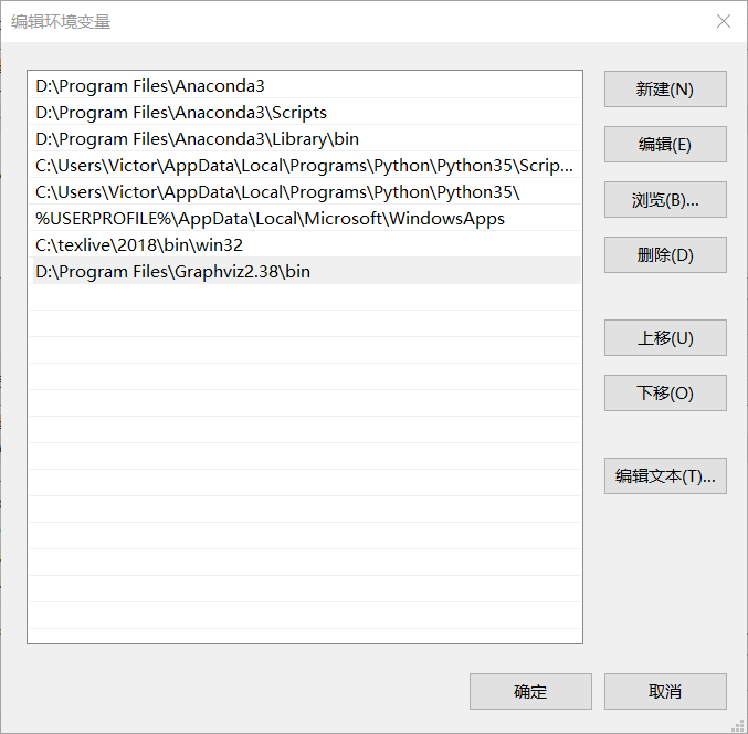 win10下Keras可视化报错：OSError: `pydot` failed to call GraphViz._linux oserror: `pydot` failed to call ...
