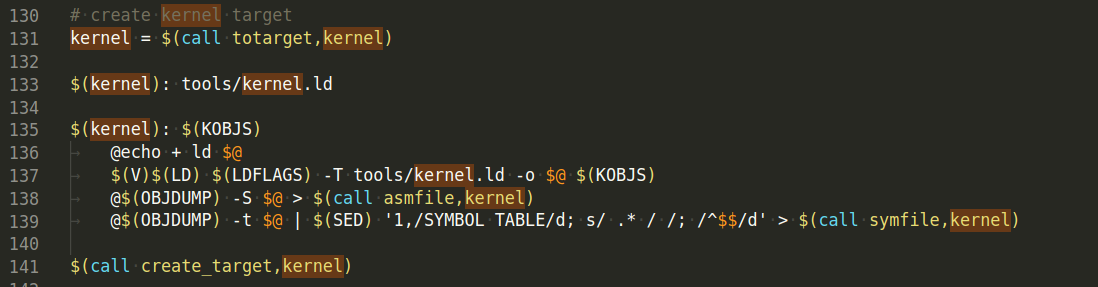 操作系统——实验lab1 **超详细**实验报告_南京大学操作系统lab-CSDN博客
