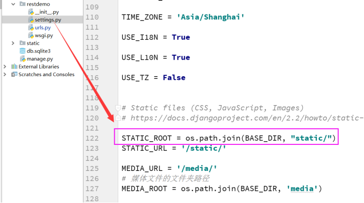 华为云Ubuntu服务器部署Django 项目_pycharm django 部署到服务器ubuntu-CSDN博客
