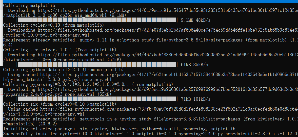 CentOS8.3安装时报错： DFN error：Error in POSTTRANS scriptlet in rpm package kernel-core - 程序员大本营