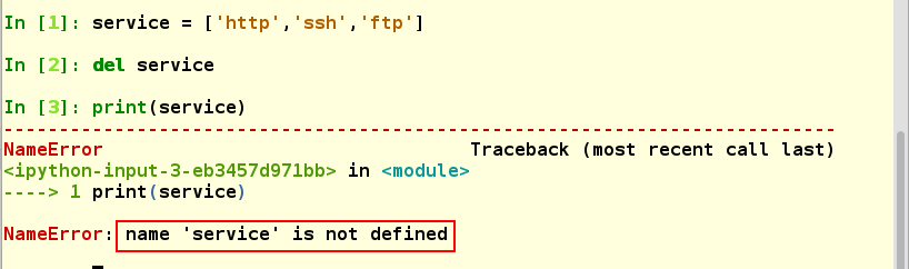 Python——列表及其特性_运用字典月份输出-CSDN博客