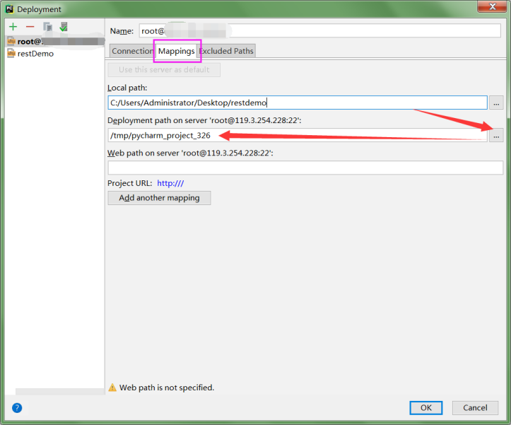 华为云Ubuntu服务器部署Django 项目_pycharm django 部署到服务器ubuntu-CSDN博客