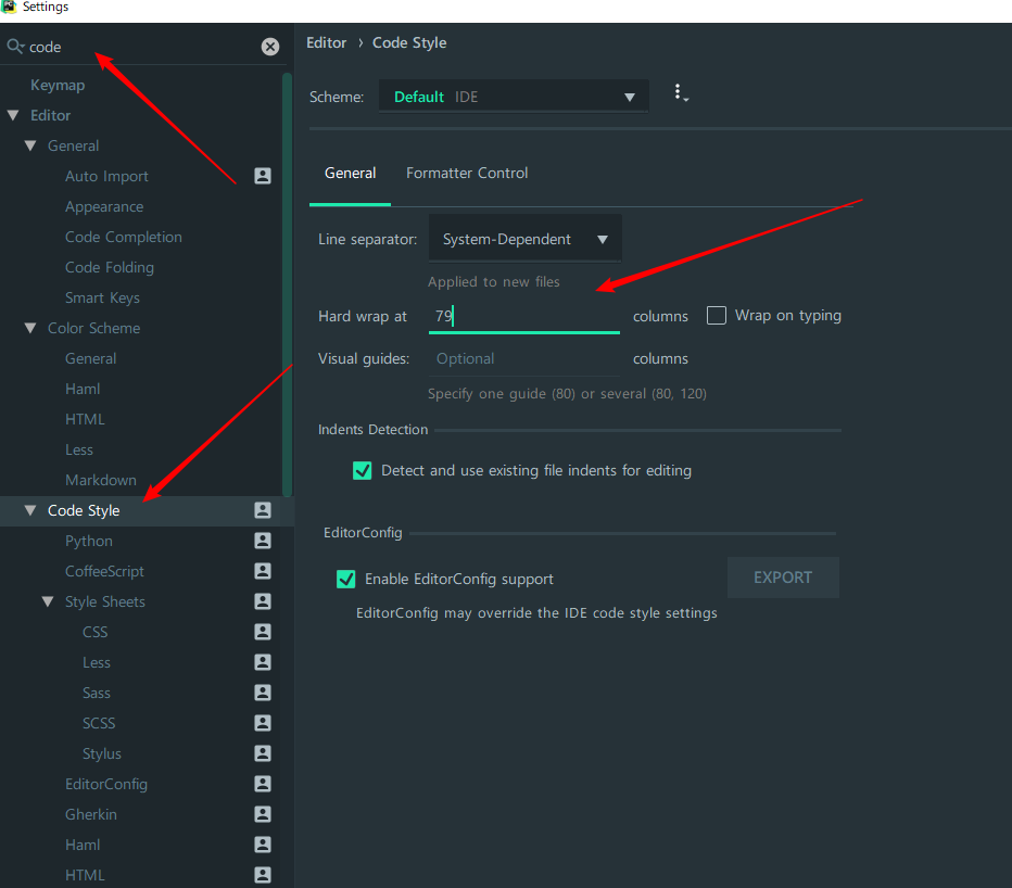 浅谈Python代码风格规范 PEP8_为什么要有pep8规范-CSDN博客