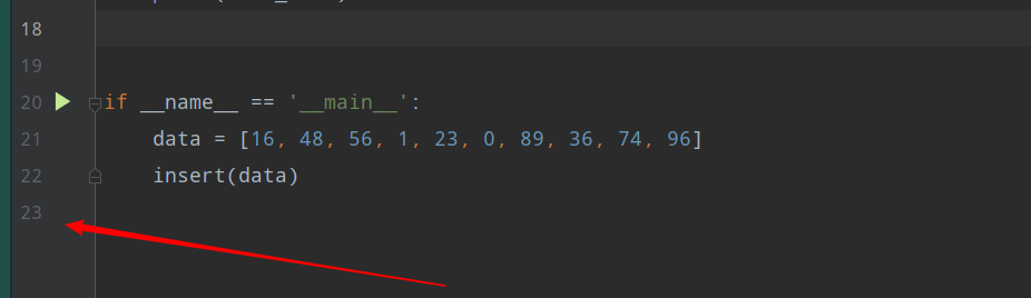 浅谈Python代码风格规范 PEP8_为什么要有pep8规范-CSDN博客