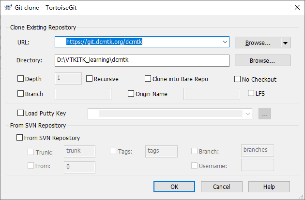 DCMTK下载-CSDN博客