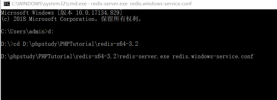 windows10系统php扩展redis详细安装过程 win10 php redis扩展_windows10 appserv 安装php-redis扩展-CSDN博客