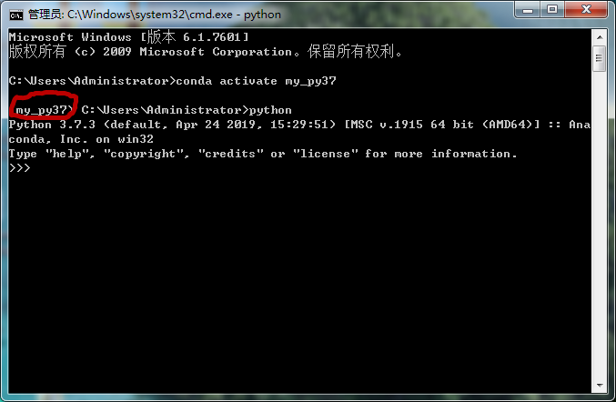 Miniconda3安装_nimiconda 3-CSDN博客