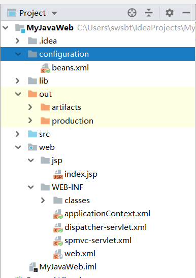 解决 Filenotfoundexception Class Path Resource [beans Xml] Cannot