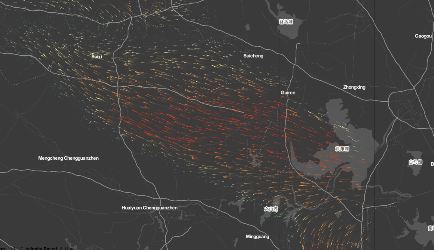 leaflet实现动态地图风场效果_leaflet-velocity 风场图层显示了多个重复的-CSDN博客
