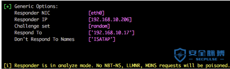 渗透师指南之Responder_responder渗透-CSDN博客