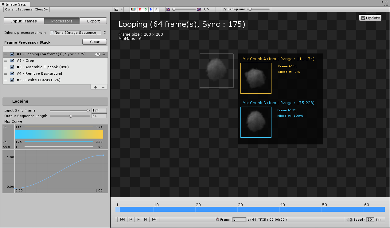 Unity3d 周分享（20期 2019.6.30 ）_u010019717的博客-CSDN博客