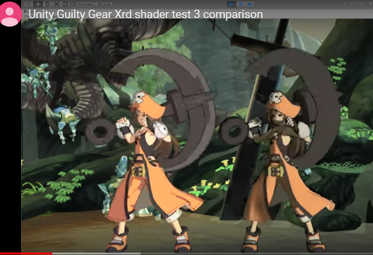 Unity3d 周分享（20期 2019.6.30 ）_u010019717的博客-CSDN博客