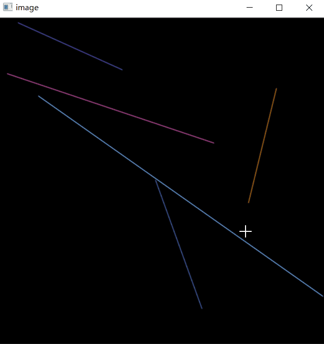 Opencv40入门（15）几何形状绘制opencv40 Rect Csdn博客