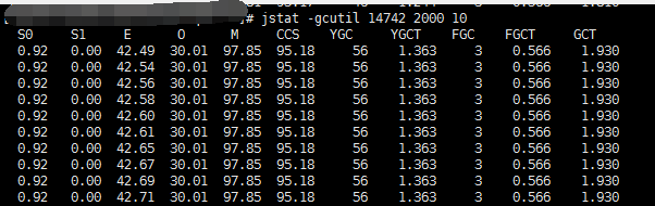 java Process.waitFor阻塞_waitfor 56-CSDN博客