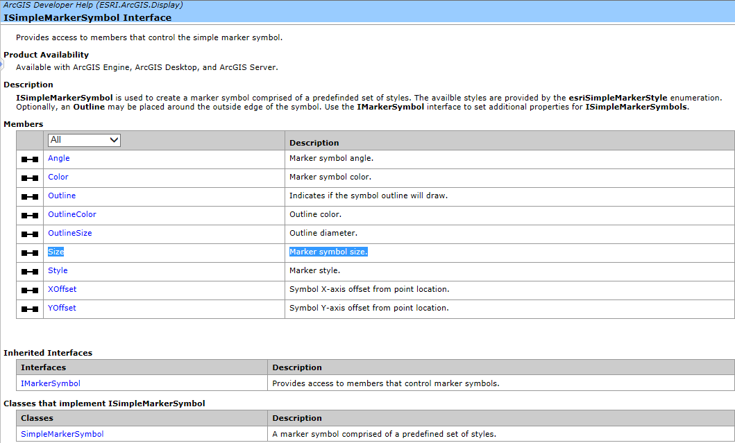 基于C#的ArcEngine二次开发教程（09）：矢量图层点线面的渲染原理及代码实现_arcengine toccontroller 调整图层颜色-CSDN博客