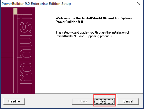PB安装步骤_pb12.5安装教程-CSDN博客