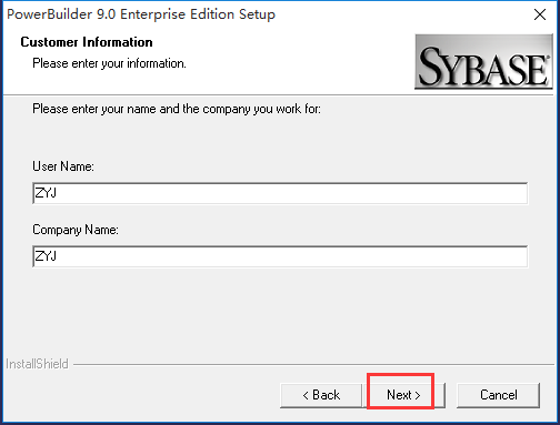 PB安装步骤_pb12.5安装教程-CSDN博客