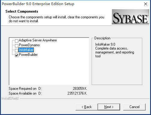 PB安装步骤_pb12.5安装教程-CSDN博客