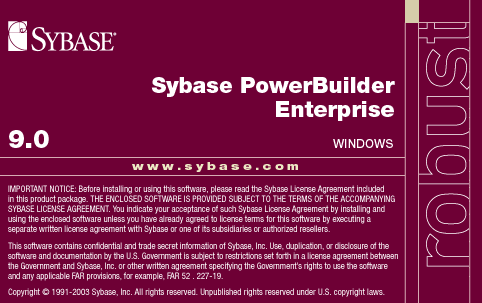 PB安装步骤_pb12.5安装教程-CSDN博客