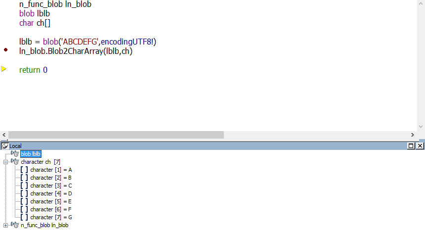 PB处理BLOB类型的方法_pb getbytearray-CSDN博客