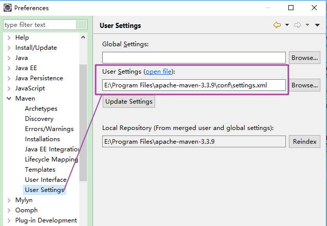 【Java】- 未能读取org.apache.maven.plugins:maven resources plugin:jar:2.6_未解析 ...
