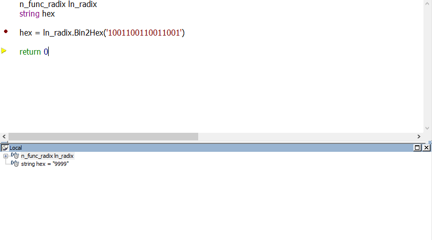 PB实现进制转换_pb9.0 blob转16进制-CSDN博客