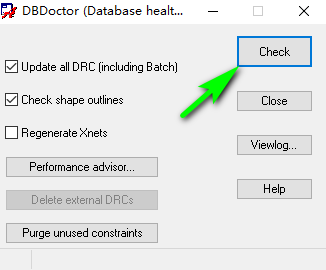 Cadence Allegro无法输出Gerber文件问题的解决方法-CSDN博客