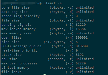 Linux生成core文件、core文件路径设置-CSDN博客