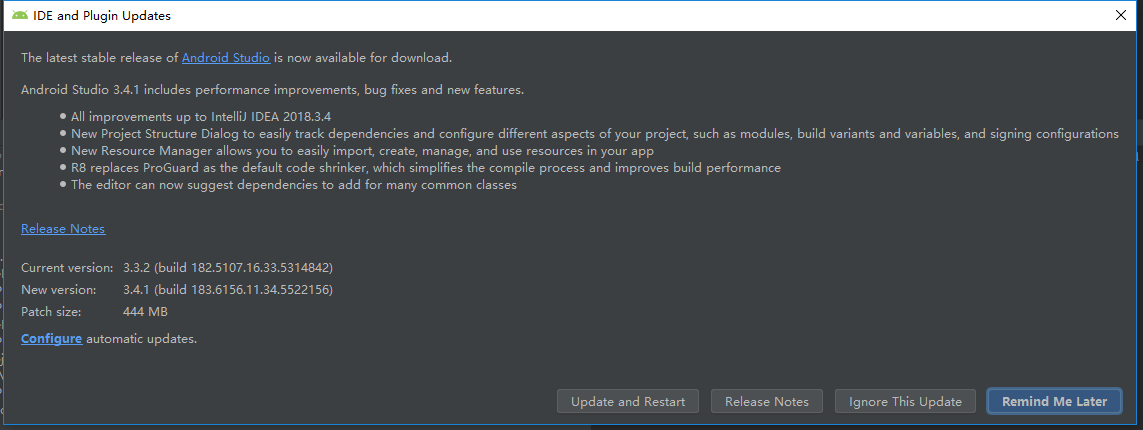 使用AndroidStudio与RN 运行ract-native run-android遇到的那些坑_react-native run-android-CSDN博客