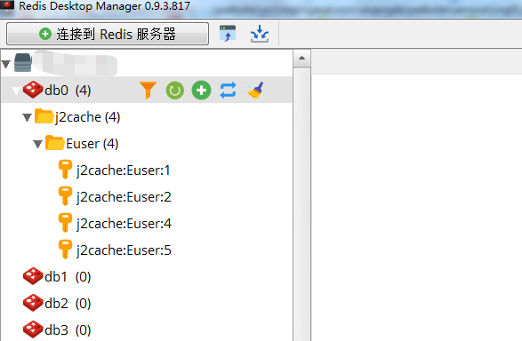 Springboot使用J2Cache，整合ehcache和redis缓存框架，实现两级缓存_springboot怎么使用net.oschina.j2cache.cachechannel-CSDN博客