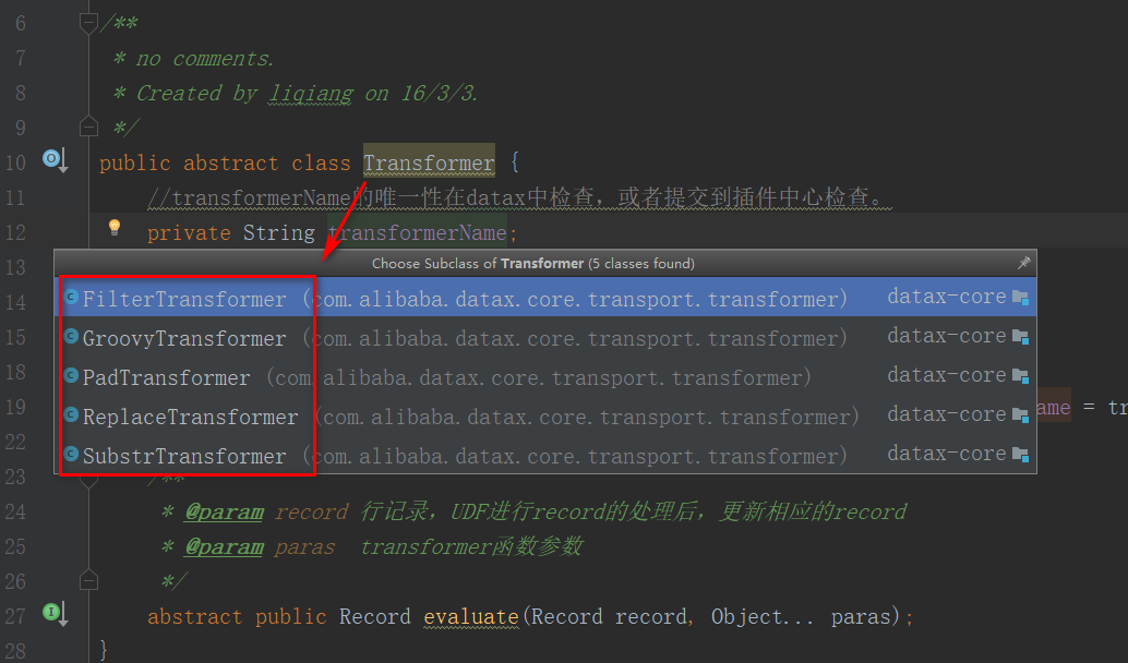 datax值转换使用以及源码分析_datax数据转换-CSDN博客